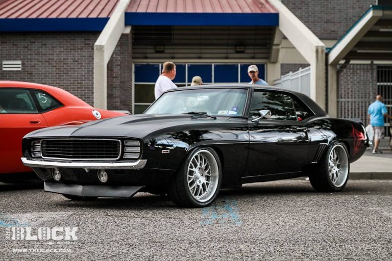 Chevrolet Performance – Volume # 1 (101 Photos) | ModelPublisher.com