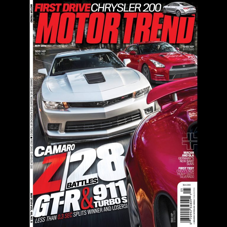 Chevrolet Performance – Volume # 1 (101 Photos) | ModelPublisher.com