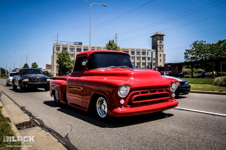 Chevrolet Performance – Volume # 1 (101 Photos) | ModelPublisher.com